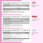 essential nutrients for women over 30