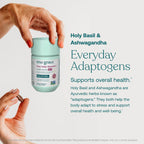 Essential nutrients for women over 40