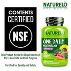 essential nutrients for women over 50