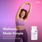 Essential nutrients for women's beauty