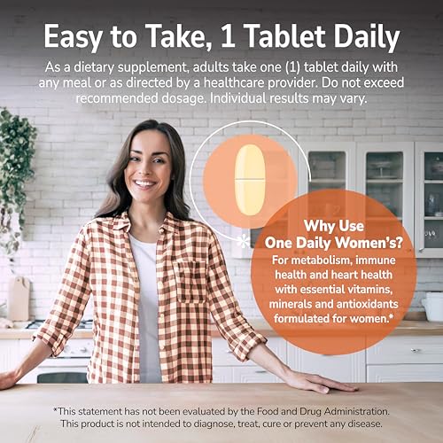 essential nutrients for women's health