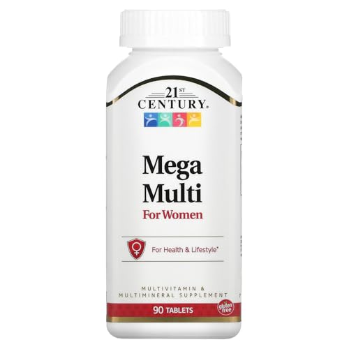 essential nutrients for women's health