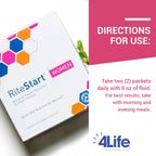essential nutrients for women's wellness
