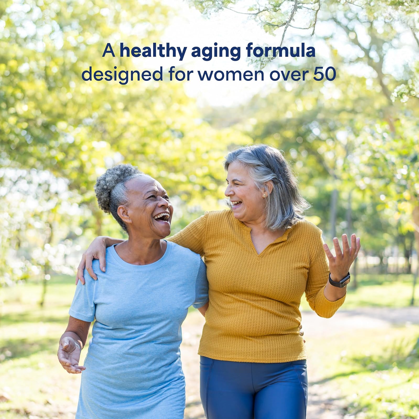 essential nutrients for women