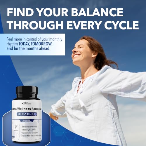 Essential nutrients for women