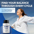 Essential nutrients for women