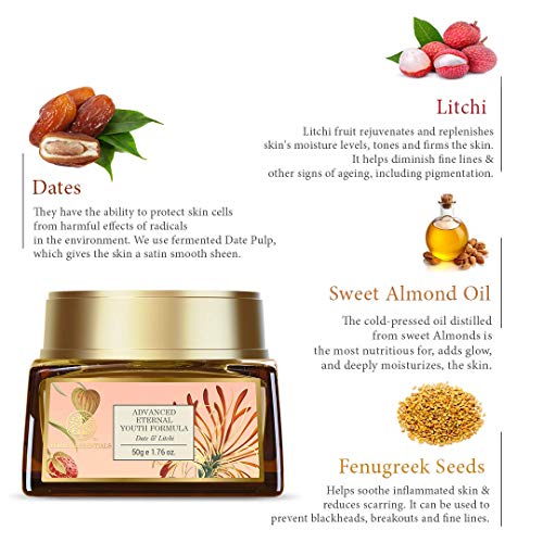 essential nutrients for youthful glow