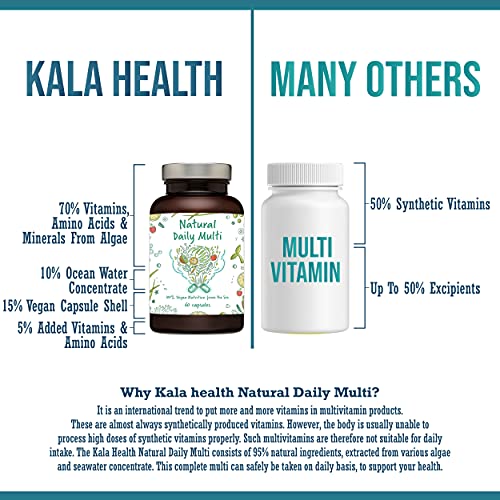 essential nutrients from ocean sources