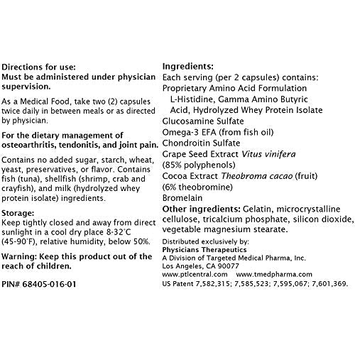 essential nutrients in blended vitamin & mineral supplements