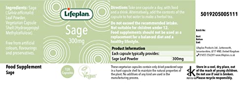 essential nutrients in blended vitamin & mineral supplements