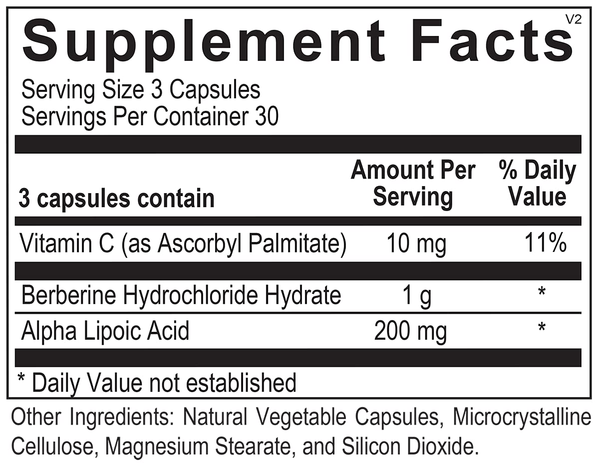 essential nutrients in blended vitamin & mineral supplements