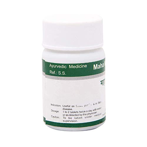 essential nutrients in blended vitamin supplements