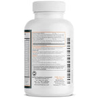 essential nutrients in Bronson multivitamins