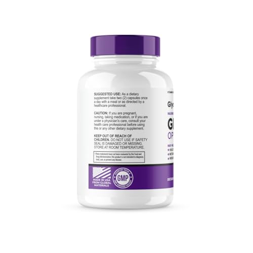 Essential nutrients in convenient capsules