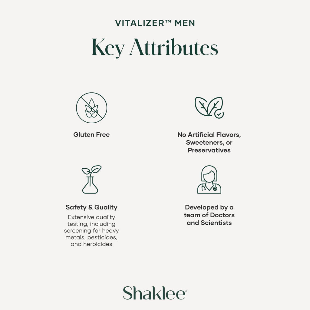 essential nutrients in convenient strips