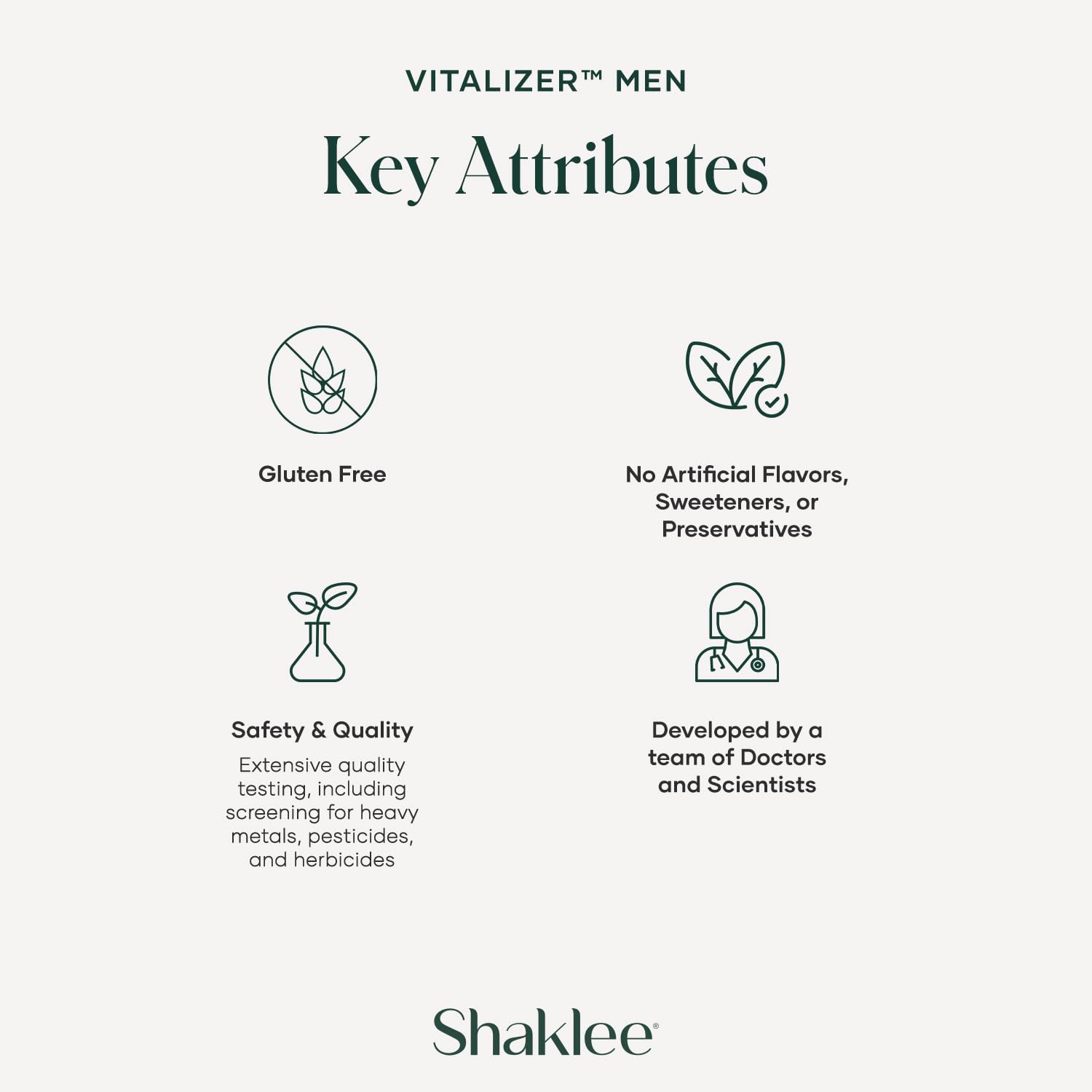 essential nutrients in convenient strips