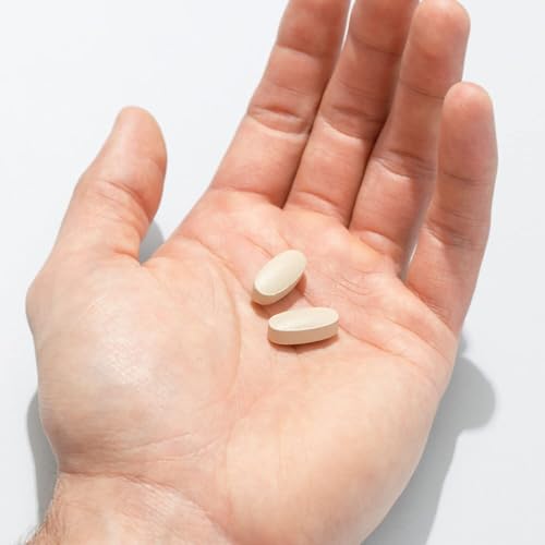 Essential nutrients in GNC multivitamin