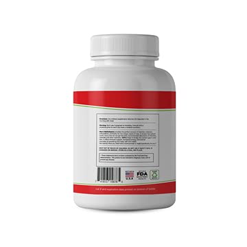 Essential nutrients in men's supplements