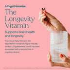 Essential nutrients in multivitamin tablets