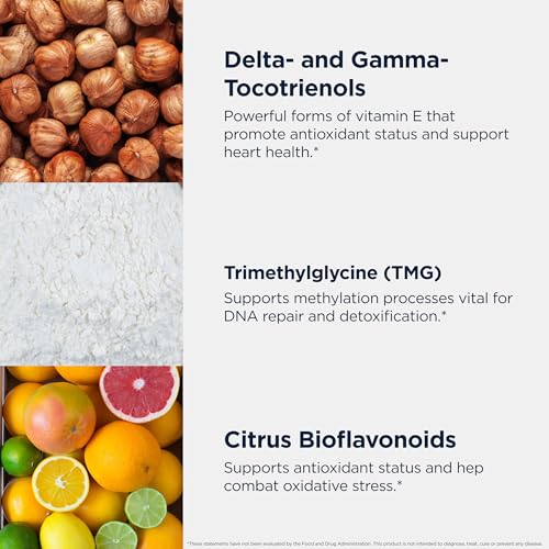essential nutrients in one blended formula