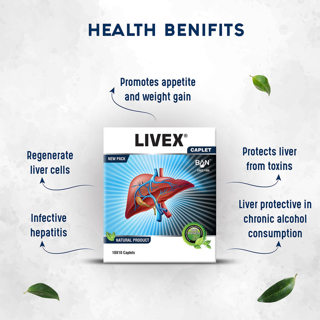 essential nutrients in one caplet