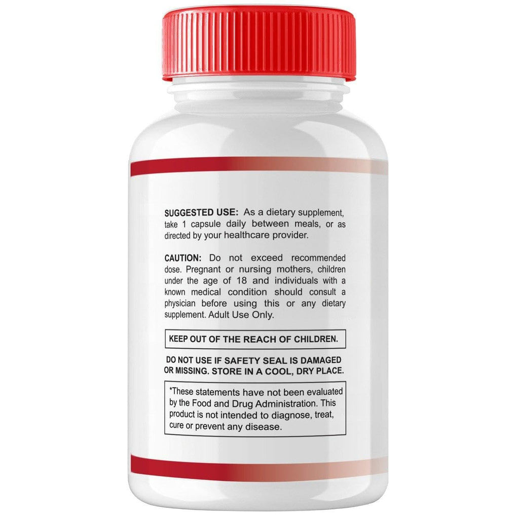 essential nutrients in one capsule