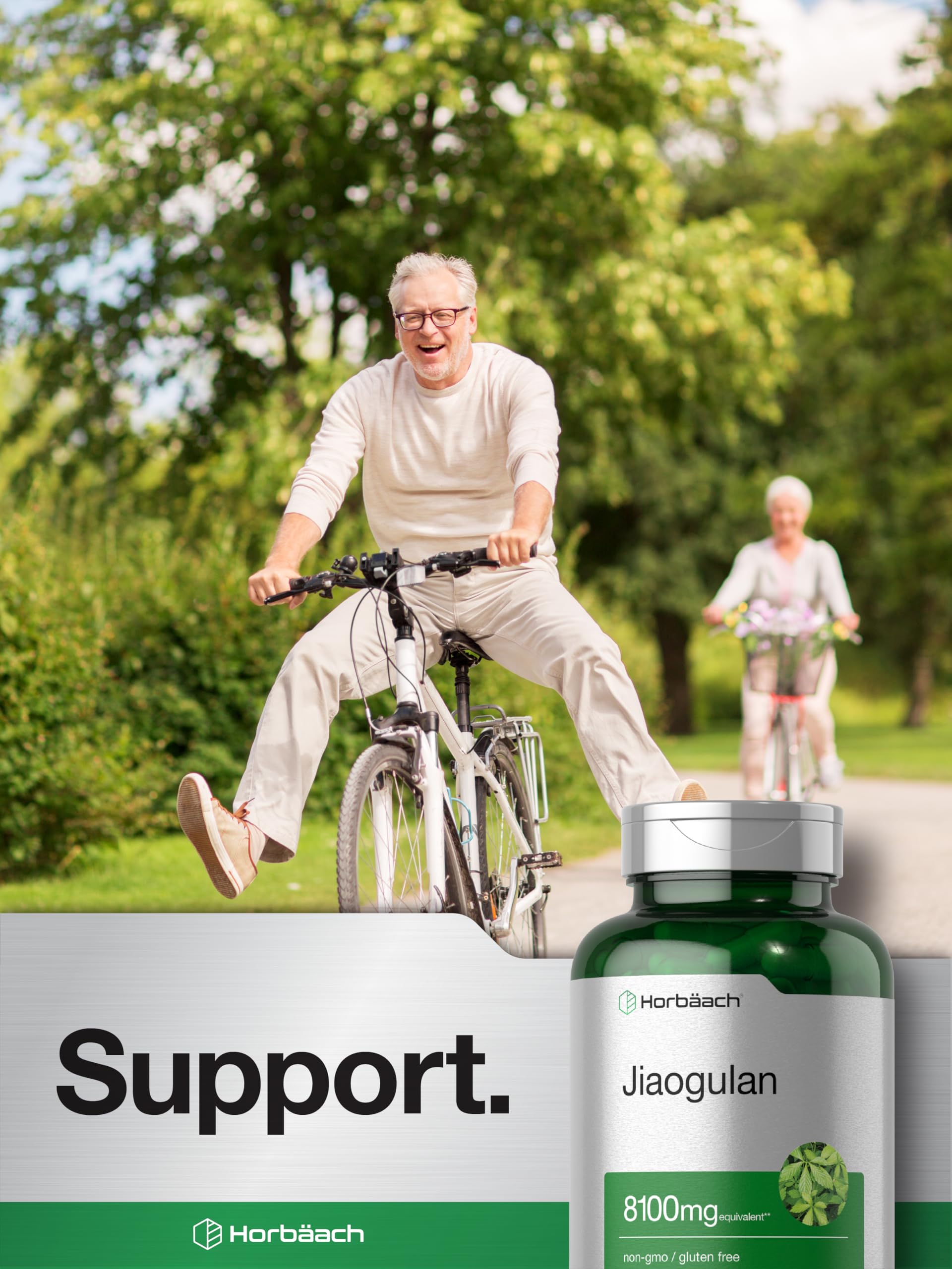 Essential nutrients in one capsule