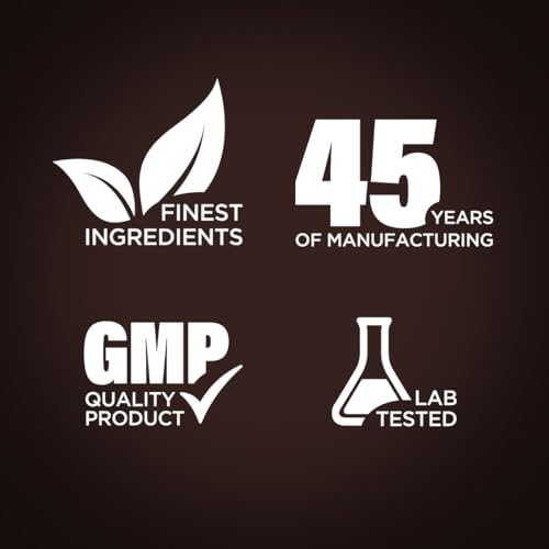 Essential nutrients in one capsule
