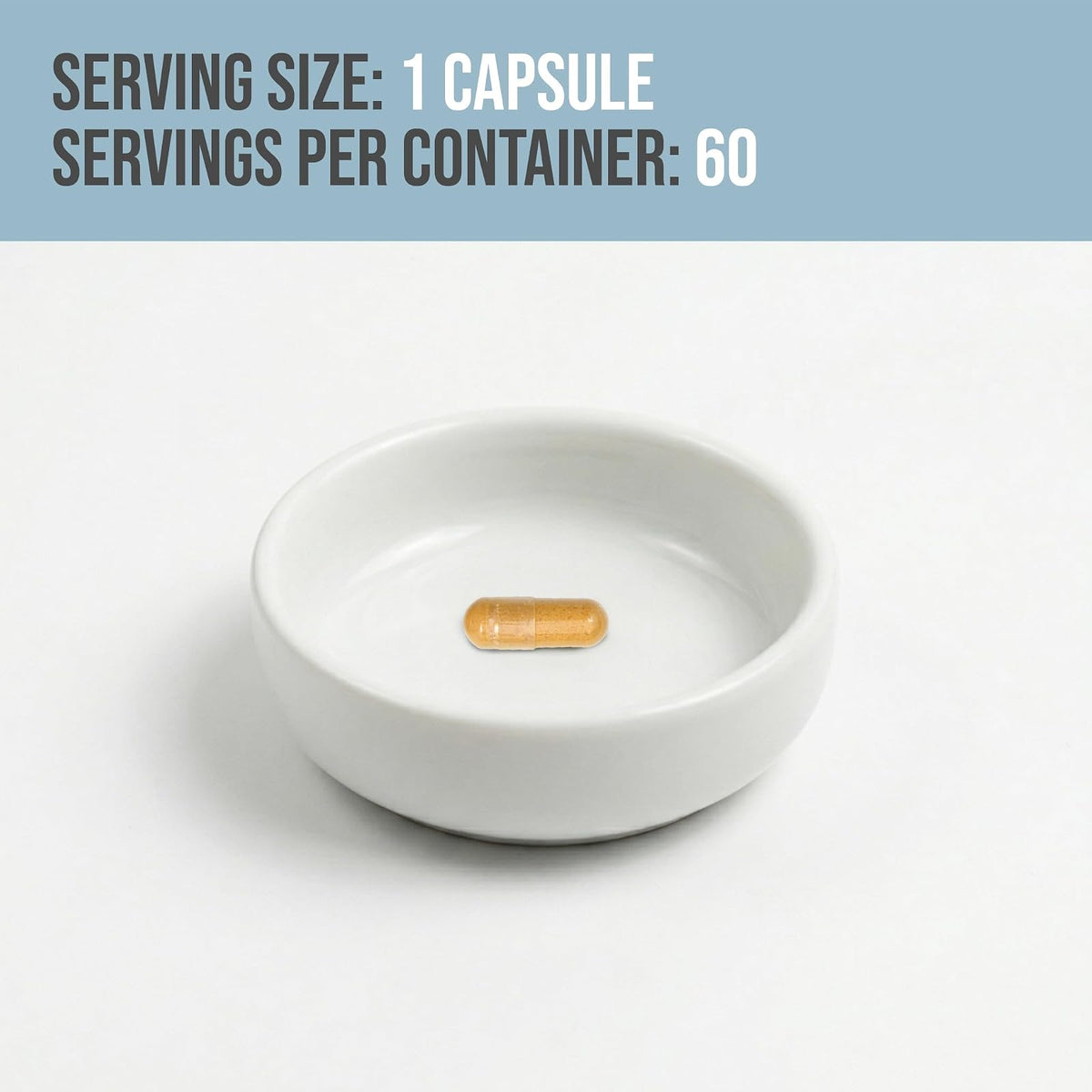 Essential nutrients in one multivitamin