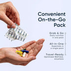 essential nutrients in one pack