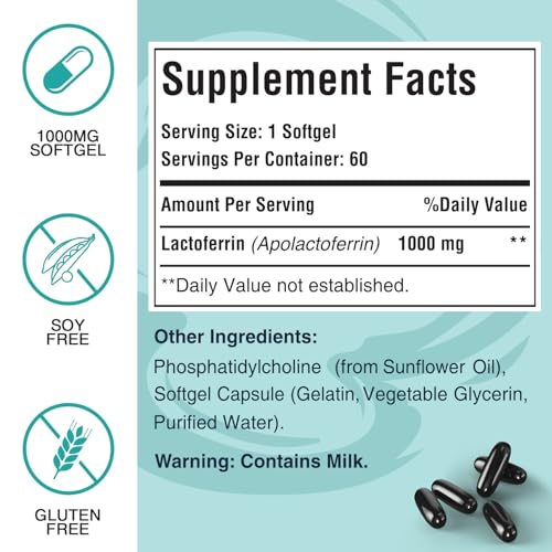 Essential nutrients in one softgel