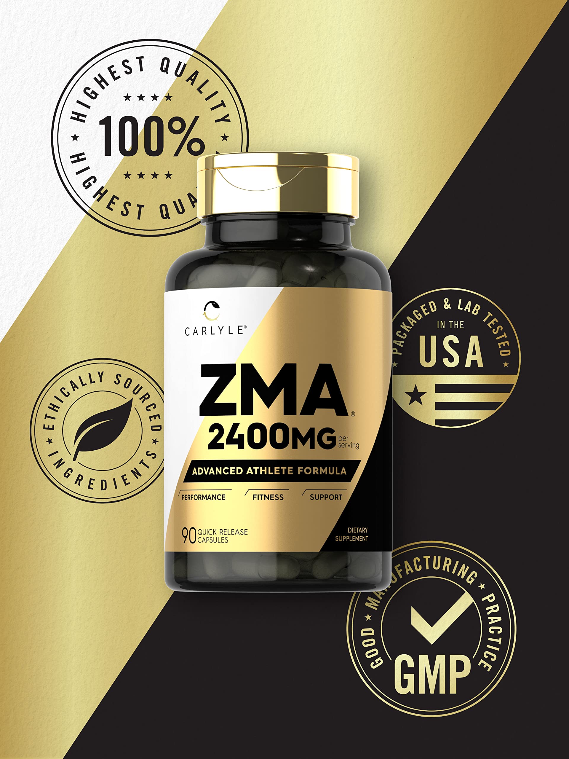 essential nutrients in one supplement