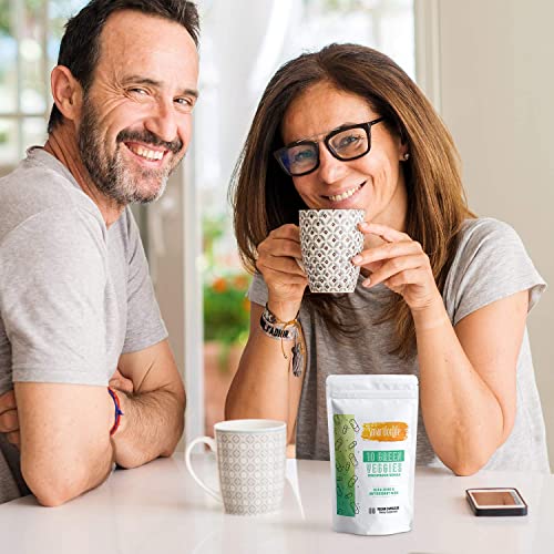 essential nutrients in one supplement