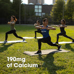 essential nutrients in Opti-Women multivitamin