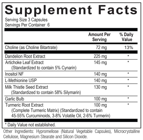 Essential nutrients in PhytoCore blended vitamin & mineral supplements
