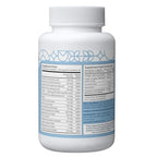 Essential nutrients in prenatal complex capsules