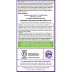essential nutrients in prenatal vitamins