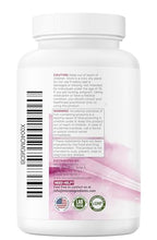 essential nutrients in prenatal vitamins