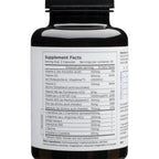 Essential nutrients in prenatal vitamins