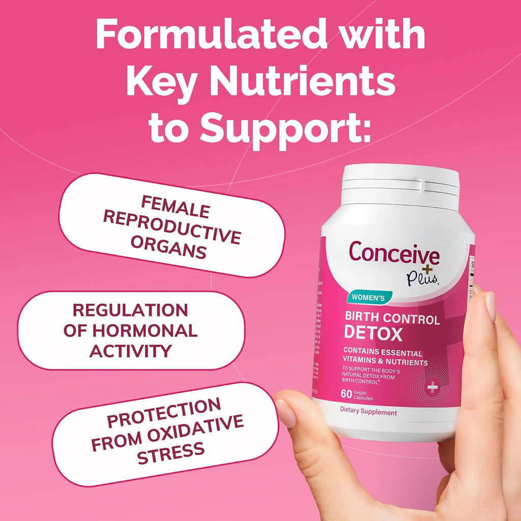 essential nutrients in prenatal vitamins