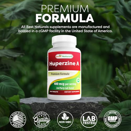 Essential nutrients in tablet form