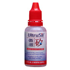 Essential nutrients in UltruSil multivitamins