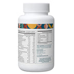 Essential nutrients in vegan multivitamins