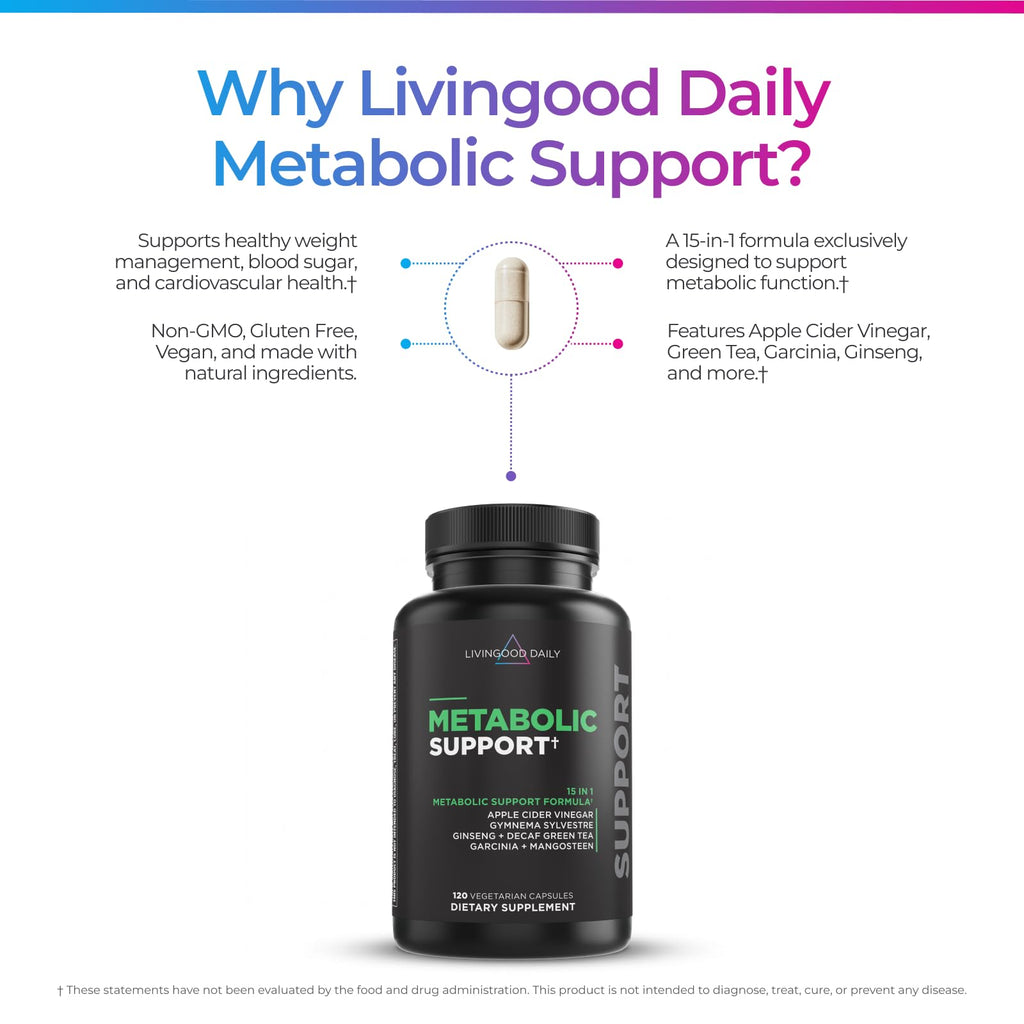 essential nutrients in vegetarian capsules