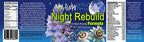 Essential nutrients in Wild Force multivitamins