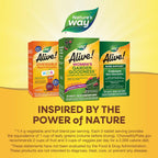 essential nutrients multivitamin for women