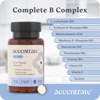 essential nutrients vitamin b complex