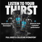 essential nutrition hydrolift electrolytes benefits