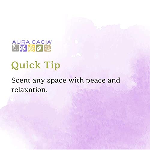 essential oil blend for mindfulness