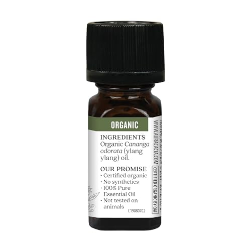 essential oil for calming effects